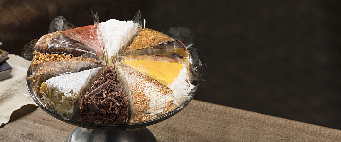 Torta & Cia - Torta e Cia